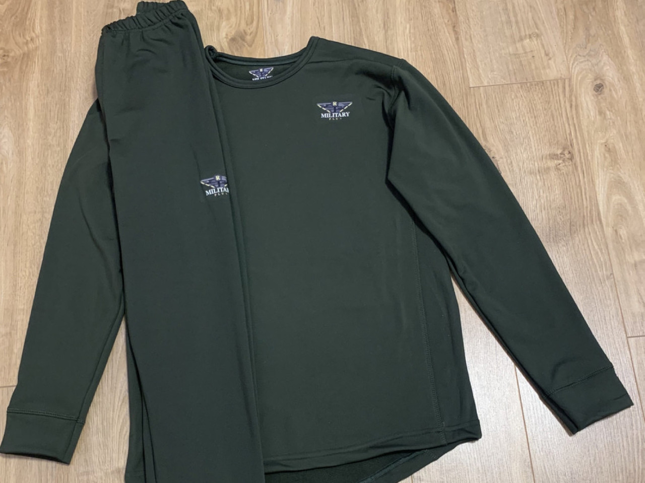 Термобелье Тактическое Зимние Олива — Купить Недорого на Bigl.ua ...