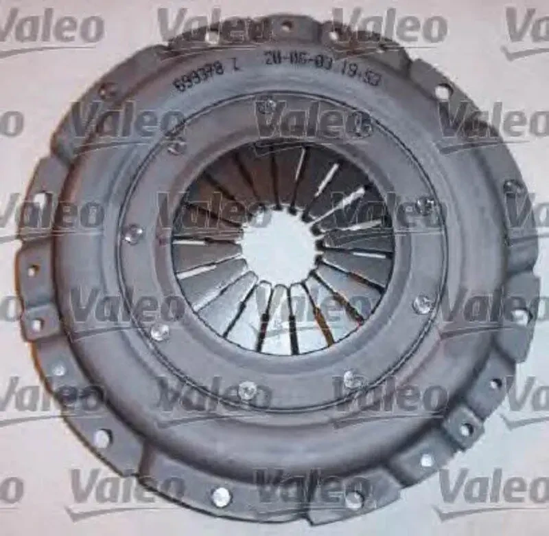 Купить Сцепление FORD FOCUS II, MONDEO IV 1,4-1,6-1,6Ti 04-14 (Пр-во ...