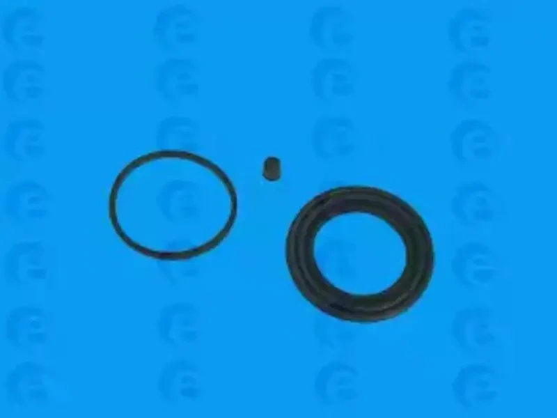 Ремкомплект ERT 400893, тормозной суппорт для KIA RIO II (JB) (ID ...