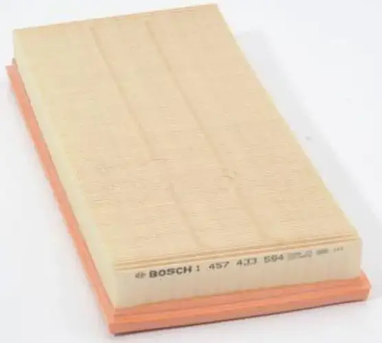 Купити Фільтр повітряний MB A-KLASSE 160-200 CDI 04-12 (пр-во BOSCH ...