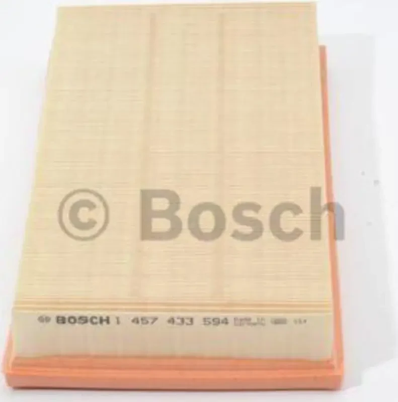 Купить Фильтр воздушный MB A-KLASSE 160-200 CDI 04-12 (пр-во BOSCH ...