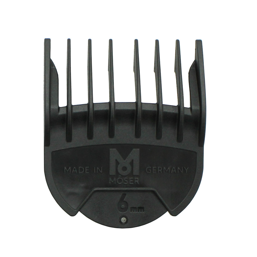 Насадка Moser, 6 мм. (1802-7020) (ID#1673768887), цена: 150 ₴, купить ...