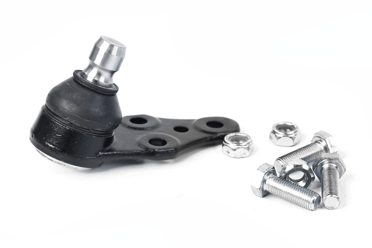 Купить Опора шаровая в сборе с метизом BJ10-018 HOLA Lacetti NUBIRA ...