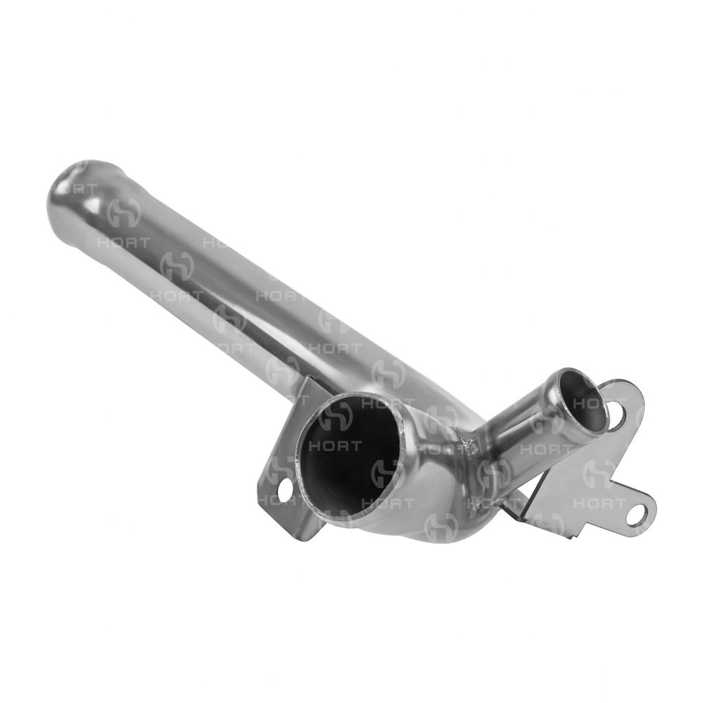 Купить Патрубок из нерж. стали помпы саксофон Captiva Antara Chevrolet ...