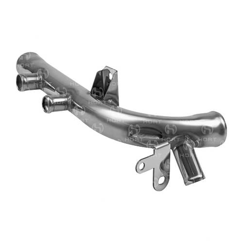 Купить Патрубок из нерж. стали помпы саксофон Captiva Antara Chevrolet ...