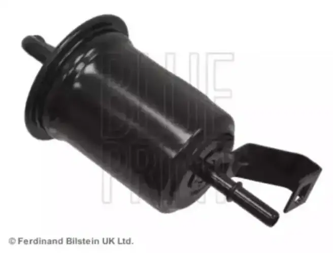 Купити Фільтр паливний Toyota Land Cruiser (пр-во Blue Print), ціна 530 ...