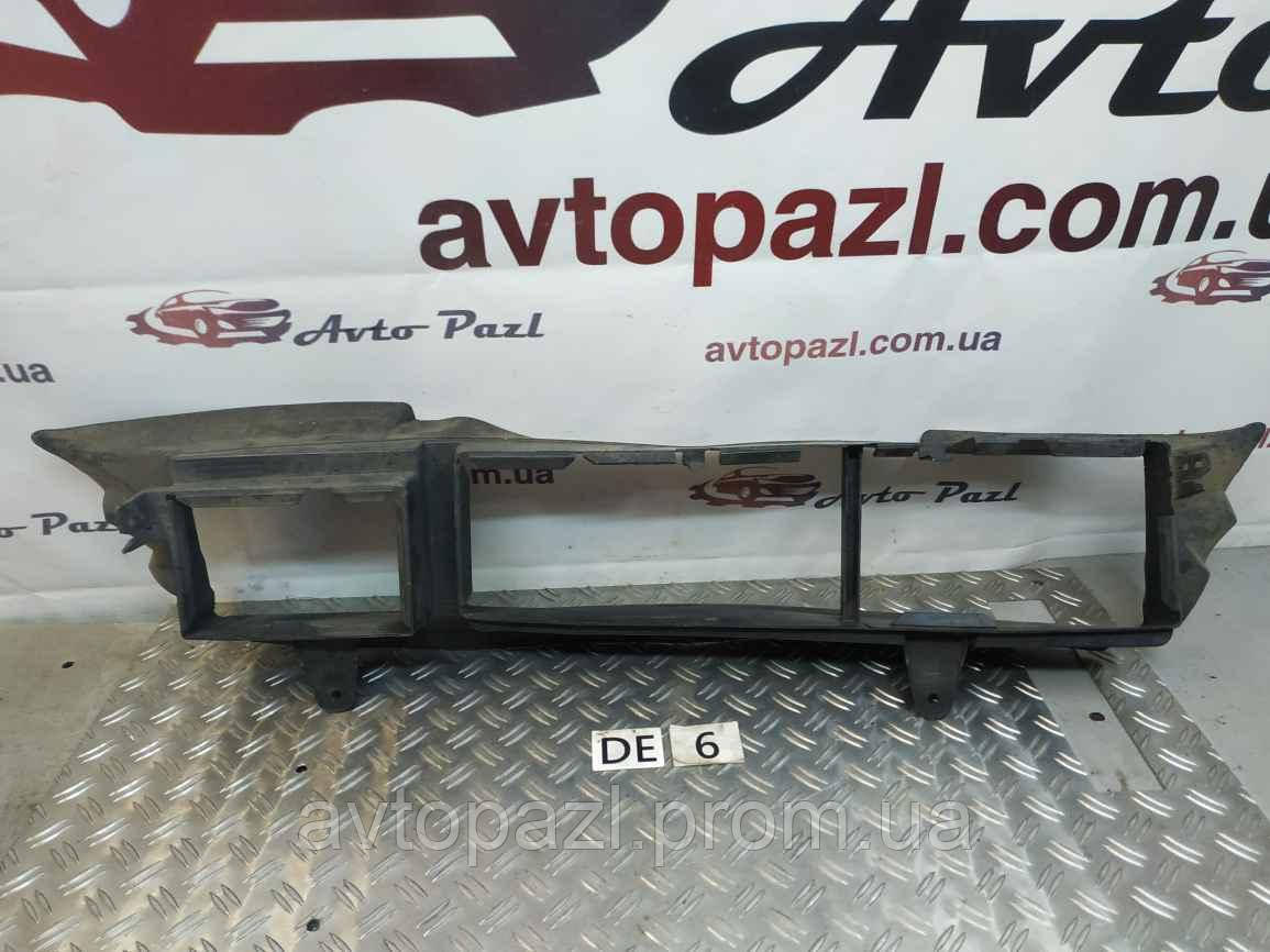 Купить DE0006 626533246r Дефлектор центр Renault (RVI) Megane 4 16- 06 ...