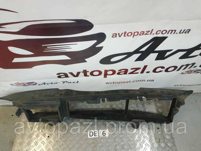 Купить DE0006 626533246r Дефлектор центр Renault (RVI) Megane 4 16- 06 ...