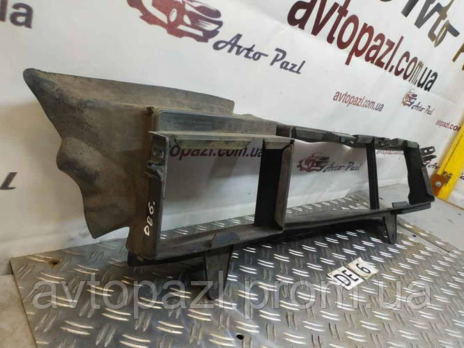 Купить DE0006 626533246r Дефлектор центр Renault (RVI) Megane 4 16- 06 ...