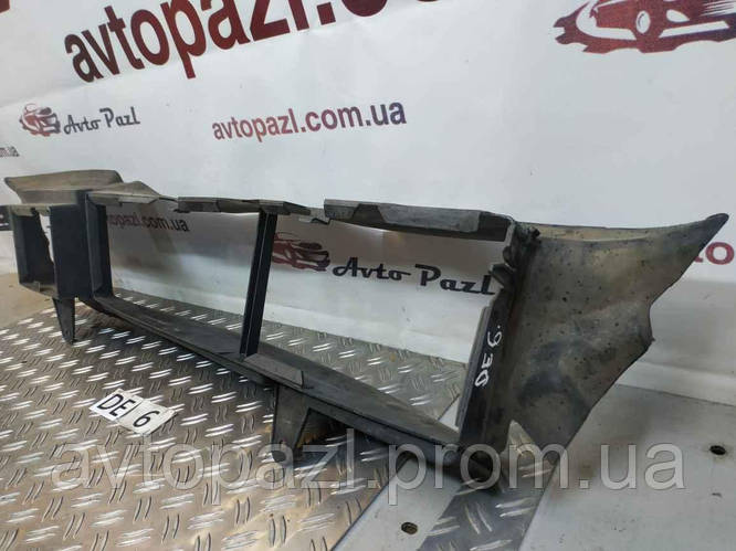 Купить DE0006 626533246r Дефлектор центр Renault (RVI) Megane 4 16- 06 ...