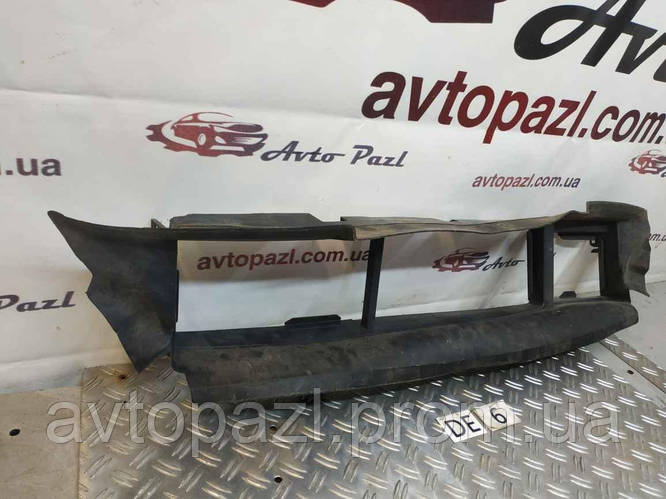 Купить DE0006 626533246r Дефлектор центр Renault (RVI) Megane 4 16- 06 ...