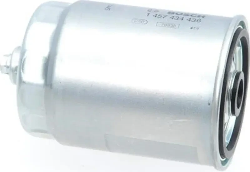 Купить Топливный фильтр Bosch 1457434436 N4436 для VOLVO S60 I, цена ...