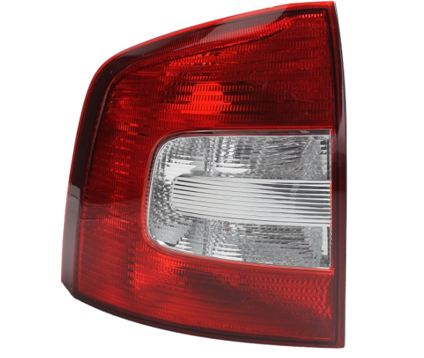 Фара задняя (универсал) Skoda Octavia 08-13 (ID#544190526), цена: 3800 ...