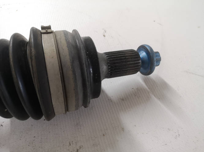 Полуось передняя левая Mercedes W253, 2533307900, цена 10500 грн — Prom ...