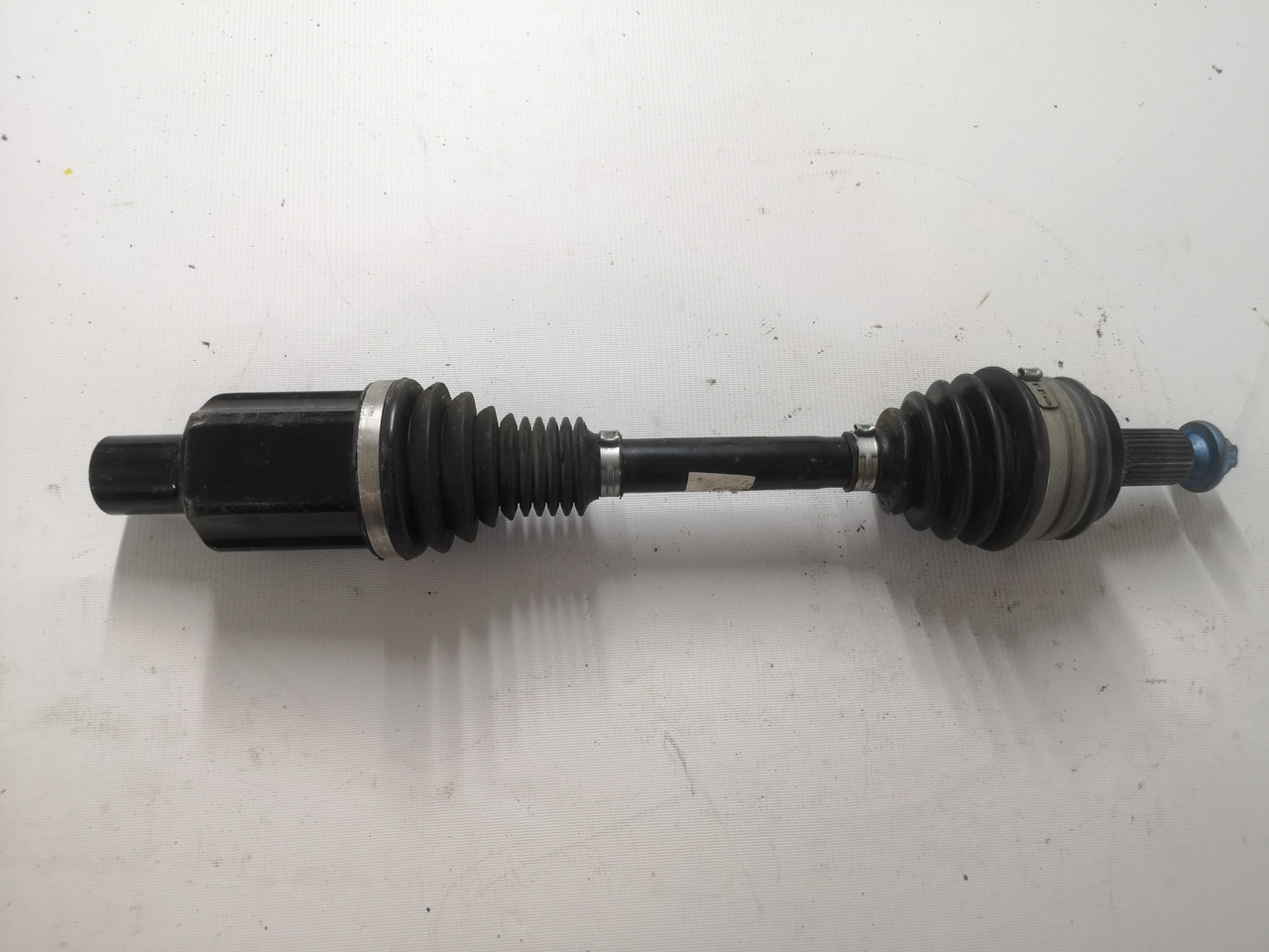 Полуось передняя левая Mercedes W253, 2533307900, цена 10500 грн — Prom ...