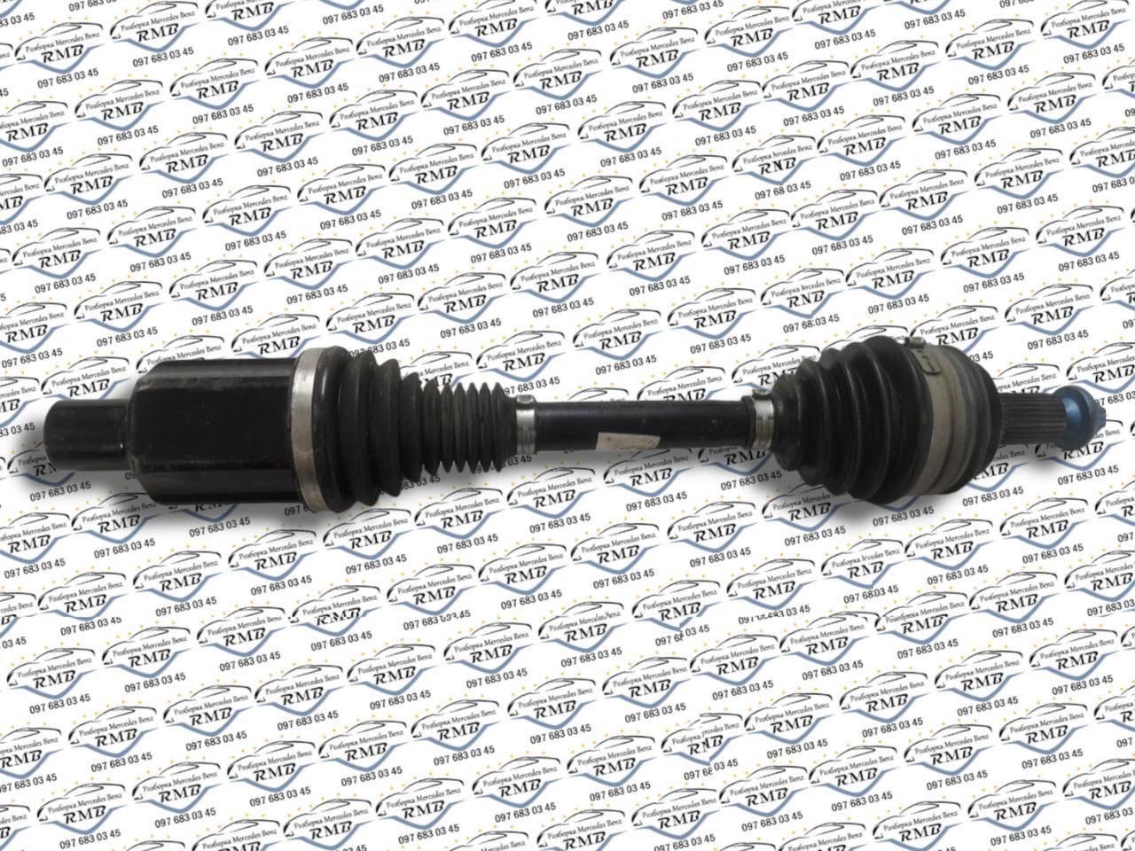 Полуось передняя левая Mercedes W253, 2533307900, цена 10500 грн — Prom ...