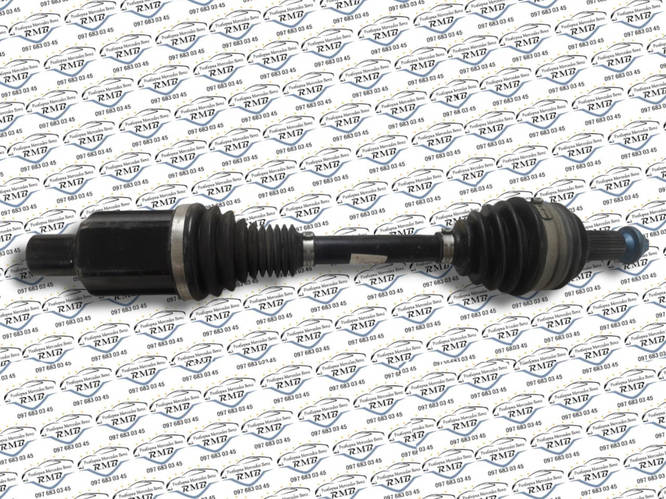 Полуось передняя левая Mercedes W253, 2533307900, цена 10500 грн — Prom ...
