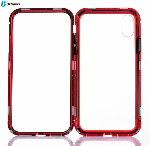 Купить Панель Magnetite Hardware BeCover для Samsung Galaxy Note 9 SM ...