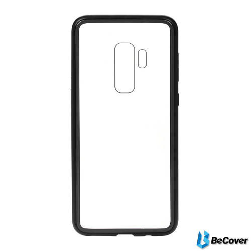 Купить Панель Magnetite Hardware BeCover для Samsung Galaxy S9+ SM-G965 ...