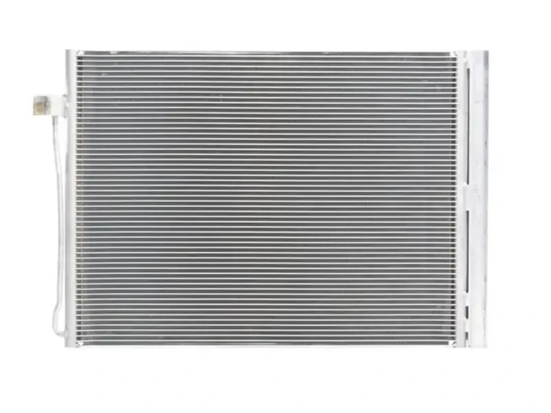 Купить Конденсатор кондиционера BMW X5 E70, X5 F15, X6 E71 (AVA ...