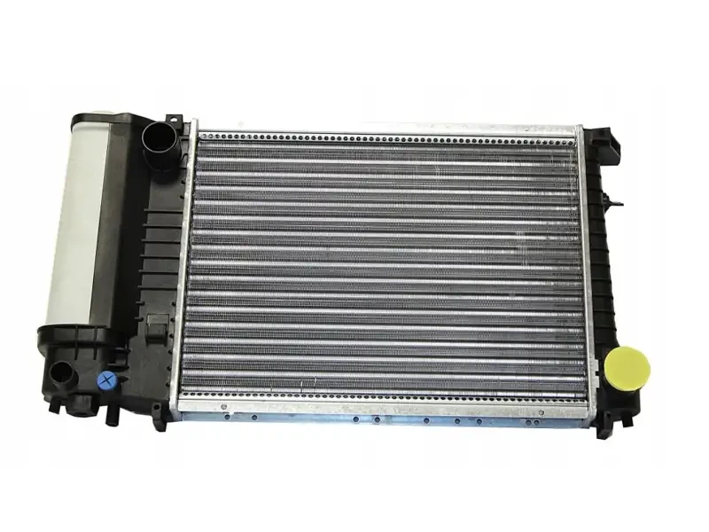 Радиатор охлаждения BMW 5 E34, 3 E30, 3 E36 1.6/1.8/2.0/2.5/2.8 (AVA ...