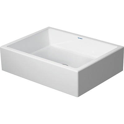 Умивальник Duravit Vero Air 50Cm 2351500000, цена: 14100 ₴, купить на ...