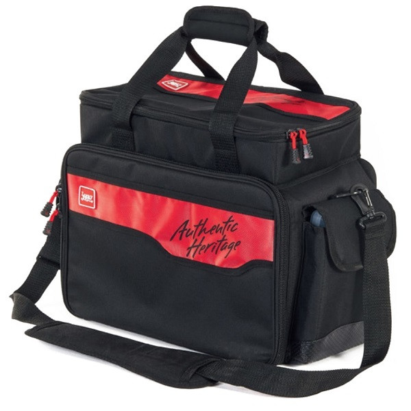Сумка Рыболовная с Коробками Lucky John Lure Bag L — Купить Недорого на ...