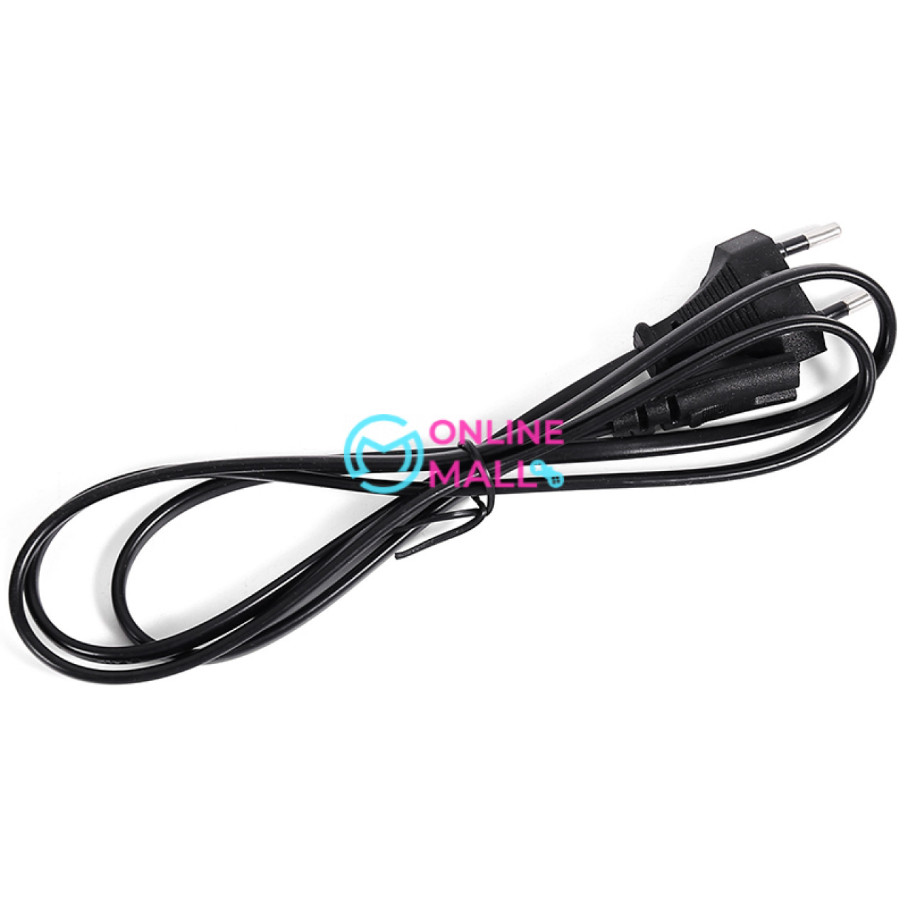 Купить Кабель питания Atcom C7 1 8м для Playstation 5 Original цена 100 ₴ — Prom Ua Id