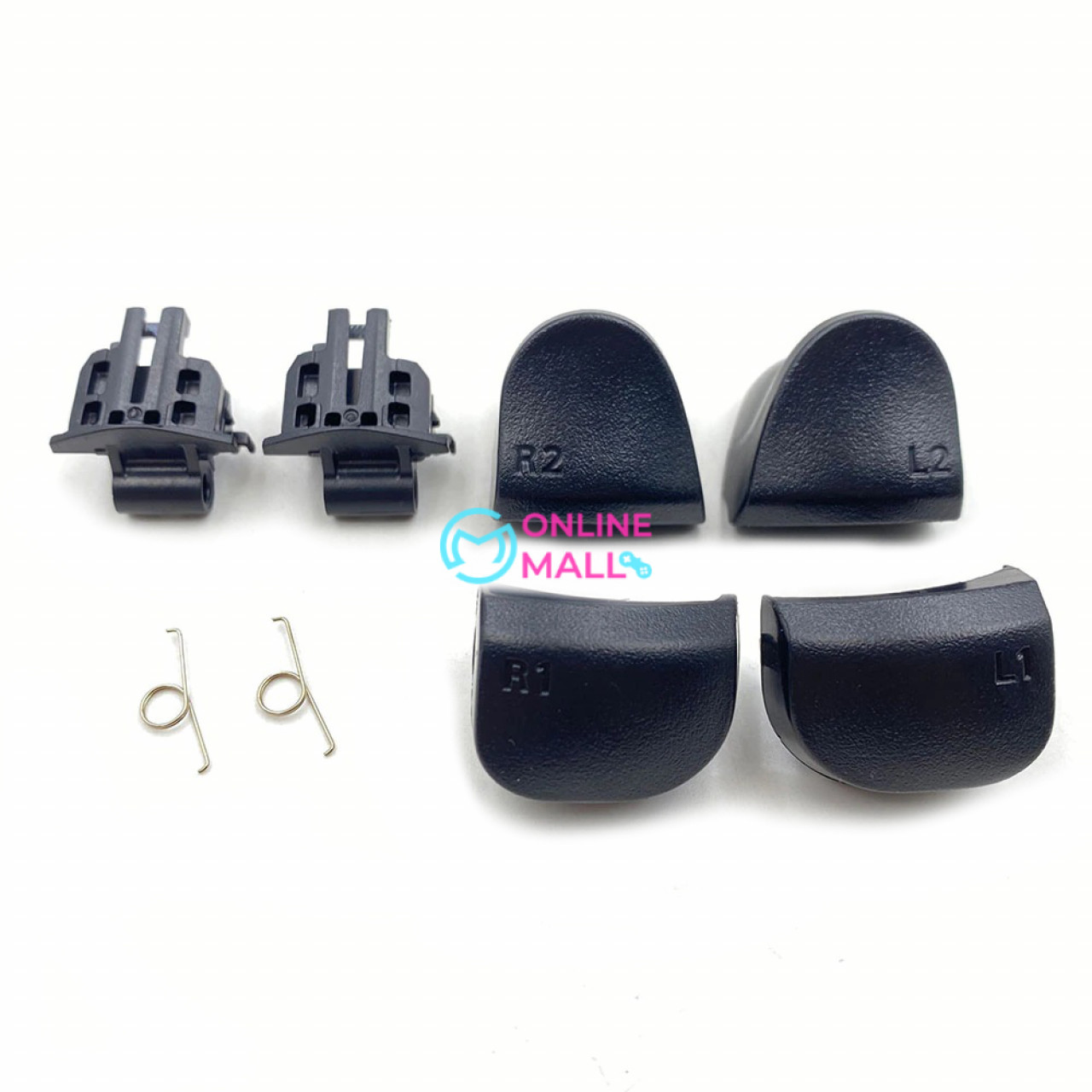 Кнопки для DualSense PS5 L1, L2, R1, R2 (Premium), ціна 90 грн — Prom ...