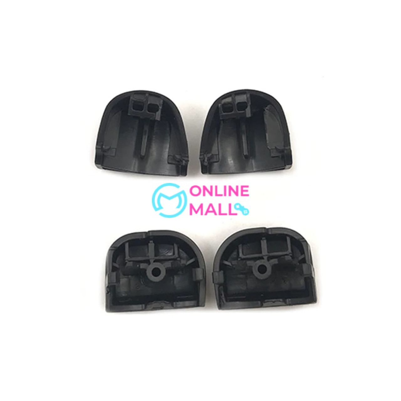 Кнопки для DualSense PS5 L1, L2, R1, R2 (Premium), ціна 90 грн — Prom ...