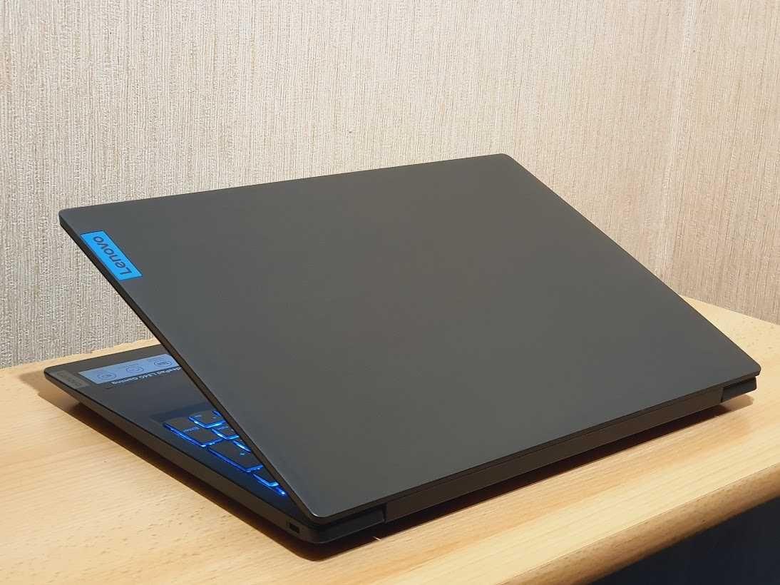 Купить Геймерский ноутбук Lenovo IdeaPad L340-15IRH Gaming Gradien ...