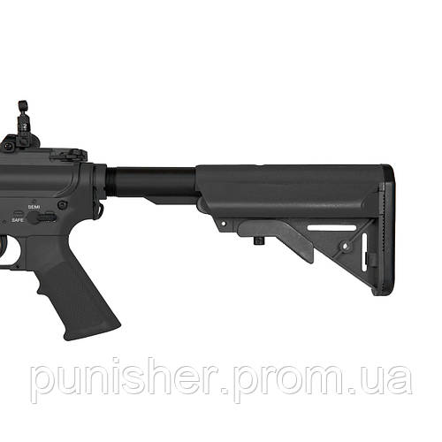 Купить Штурмовая винтовка Specna Arms М4 SA-A03 One Assault Rifle ...