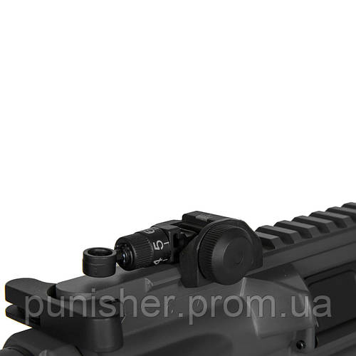Купить Штурмовая винтовка Specna Arms М4 SA-A03 One Assault Rifle ...