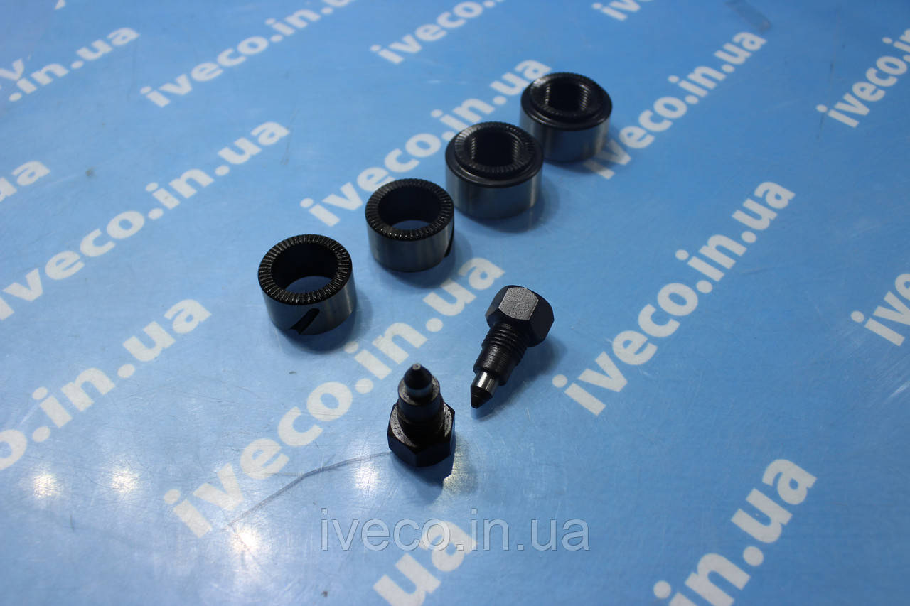 Ремкомплект тормозного механизма подвода колодок Iveco Eurotech ...