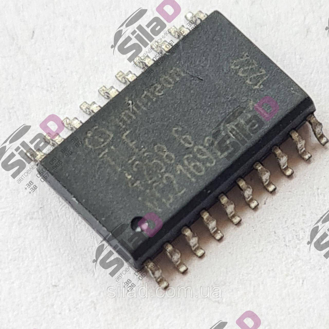 Мікросхема TLE4268G Infineon корпус SO-20, ціна 430 грн — Prom.ua (ID#1649187238)