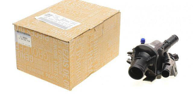 Термостат Renault Master III 2.3BiTurbo 10- оригінал 110604371R (ID ...