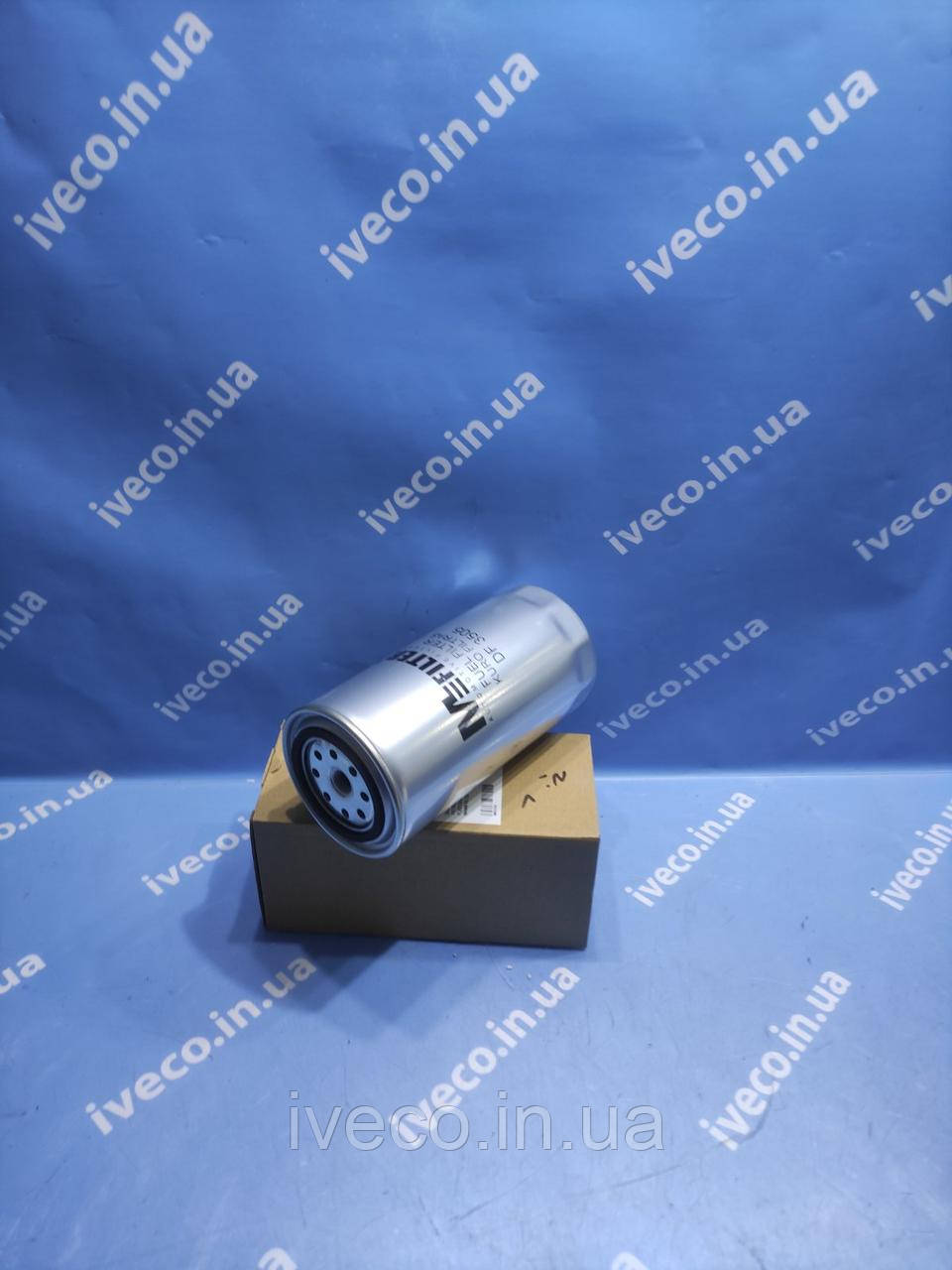 Топловий фільтр DAF 75 85 95 F1100 F1700 F1700 F2100 F2300 F2500 F2500 ...