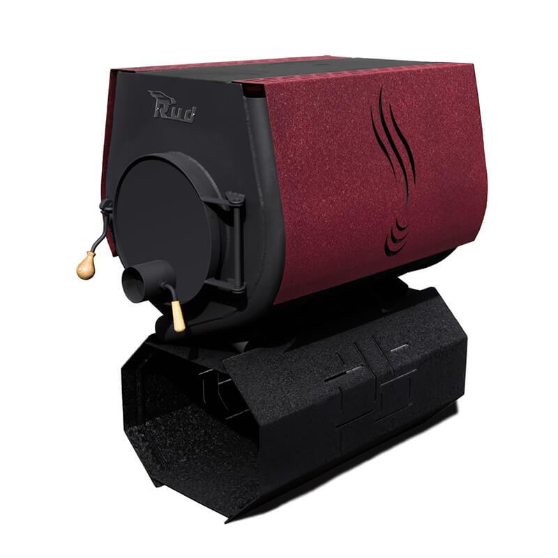 Печь Pyrotron Кантри с варочной поверхностью П-03 и подставкой (ID ...