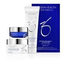 Купить Комплексна Система Підготовки Шкіри Набір Zein Obagi Getting ...