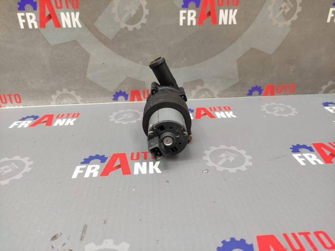 Насос циркуляції охолоджуючої рідини 8200114782, 0392020075 для Opel ...