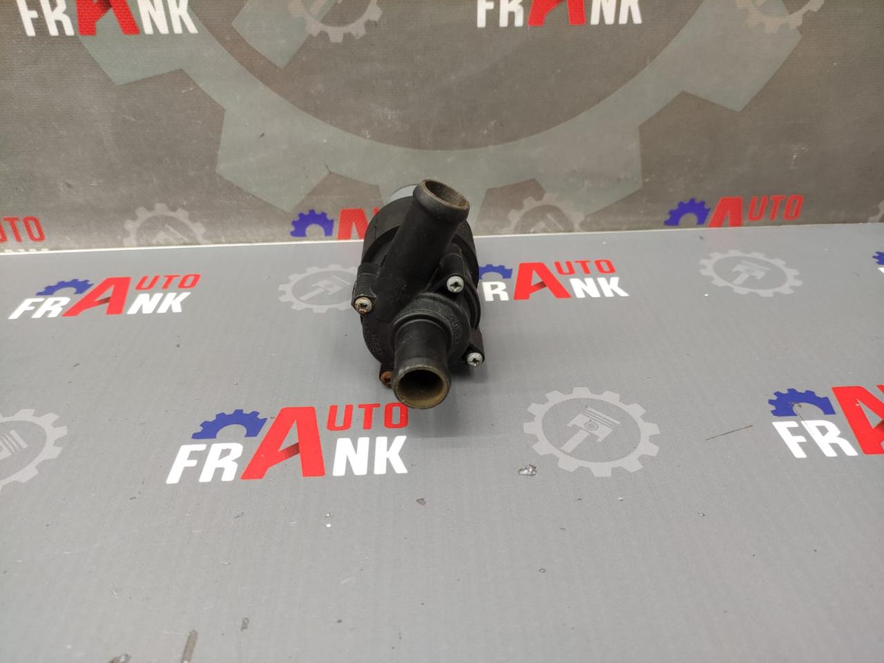 Насос циркуляції охолоджуючої рідини 8200114782, 0392020075 для Opel ...