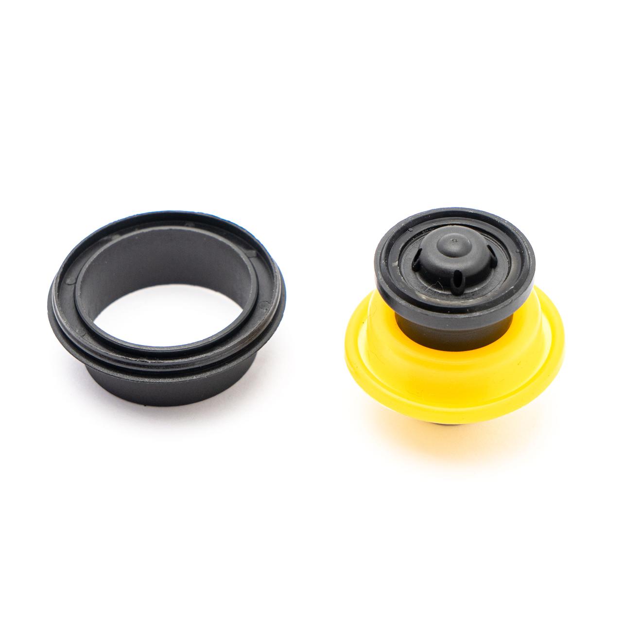 Ремкомплект клапана рециркуляції наддувного повітря турбіни Mercedes ...