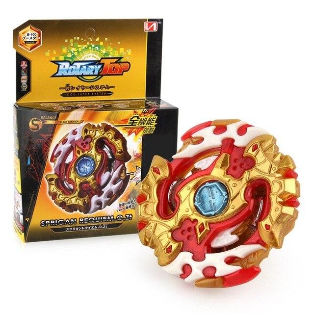 Купить Beyblade Spriggan Requiem B-100, цена 219 ₴ — Prom.ua (ID ...