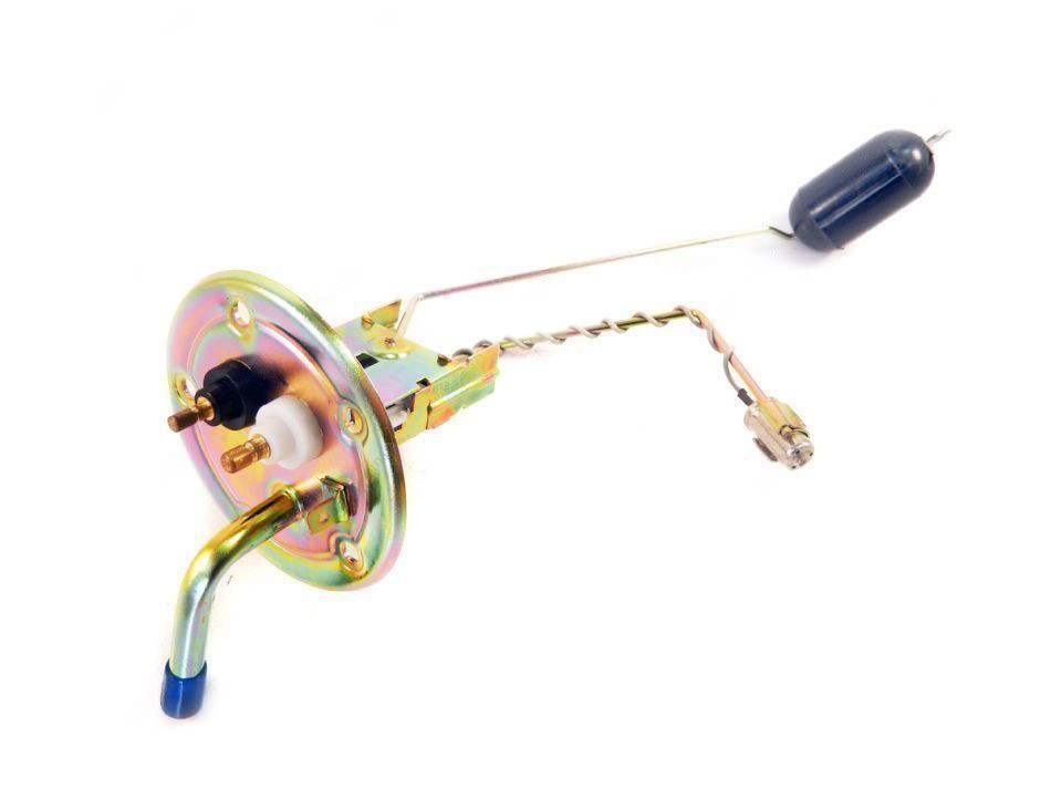 Купить Датчик уровня топлива Нексия 5 болтов CRB, 96098514, цена 447 ...