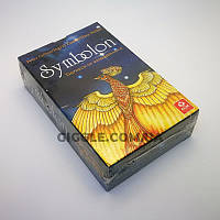 Карты Таро - Симболон, Symbolon (София) — Купить Недорого на Bigl.ua ...