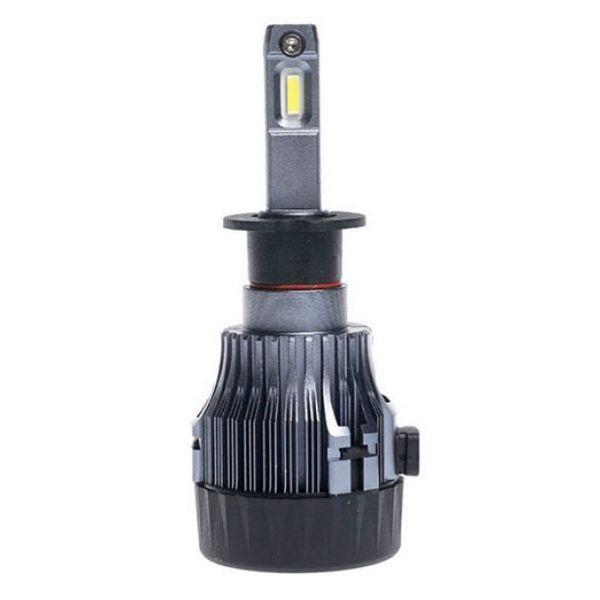 LED лампа SIGMA MINI H3 цена за 1 штуку, цена 648.50 грн — Prom.ua (ID ...