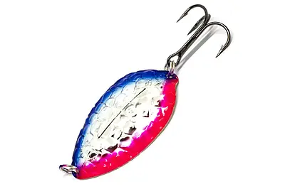 Блесна williams trophy - купить недорого на Prom.ua: цены, акции и ...