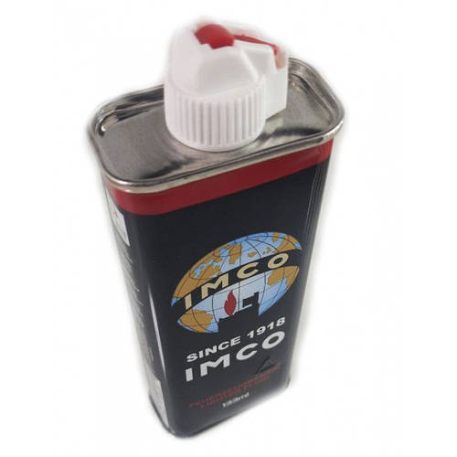 Купить Бензин для зажигалок "IMCO" (133 ml), цена 148 грн — Prom.ua (ID ...