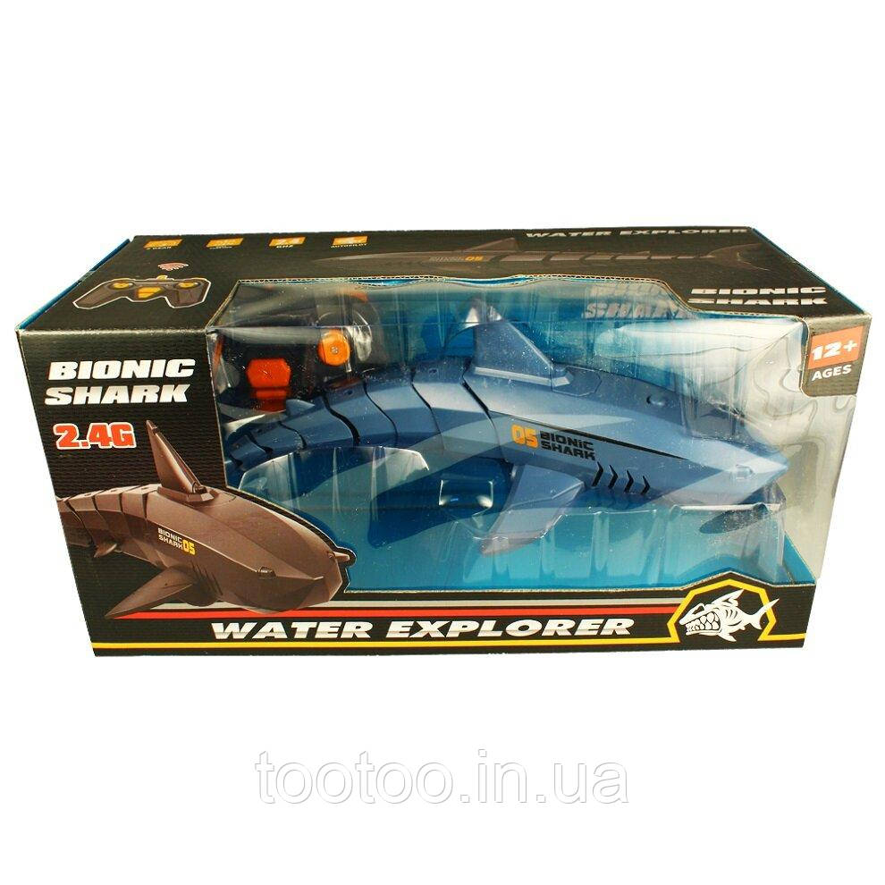Игрушка MAYA TOYS "Акула" на р/у (208001), цена 999 грн — Prom.ua (ID ...