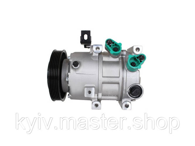 Компрессор кондиционера HYUNDAI TUCSON (TLE) 15-н.в.;KIA SPORTAGE (QL ...